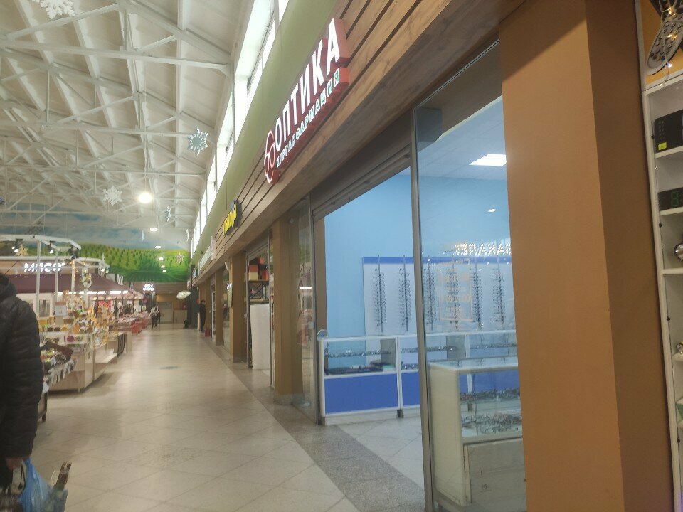 Optik Оптика, Kurgan, foto