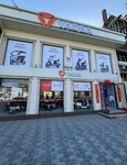 Yadea (Small Ring Road No:21, Shaykhantahur District, Kukcha Mahallah), motosiklet aksesuarları  Taşkent'ten
