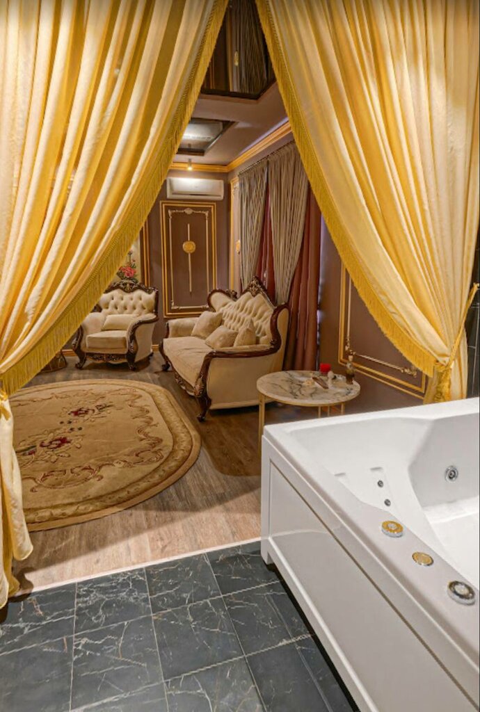 Erotik masaj salonu Relax, Simferopol (Akmescit), foto