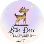 Студия английского языка Татьяны Скляровой (Alleynaya ulitsa No:12), yabancı dil kursları  Kaluga'dan