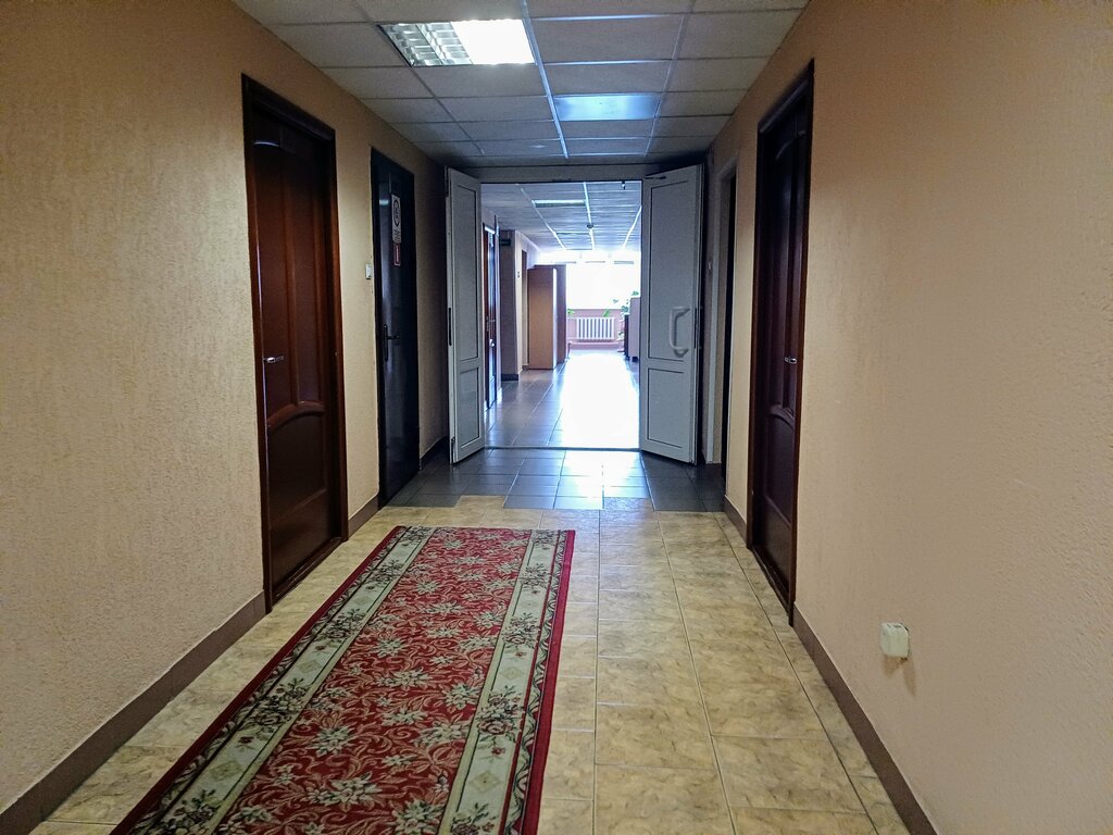 Resort oteller, tesisler Дом отдыха локомотивных бригад, Minsk, foto