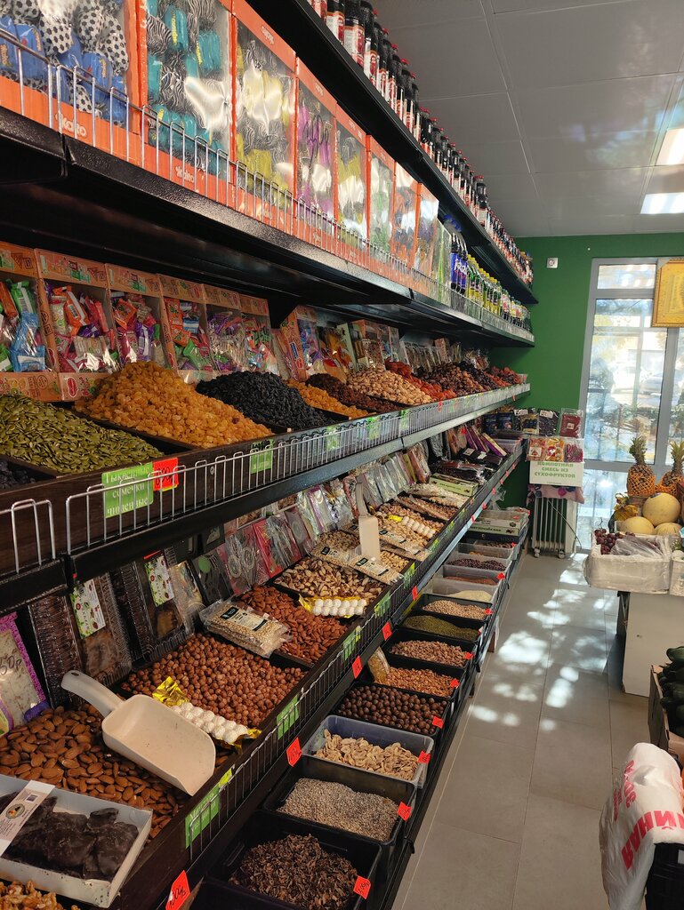 Manavlar Овощи, фрукты, Ufa, foto