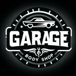 Garage Body Shop (Volzhsky Boulevard No:1к1), oto kaporta  Moskova'dan