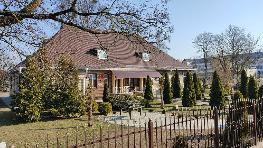 Müzik okulları ve konservatuarlar Music School, Brestskaya oblastı, foto