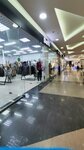 Davi (Pavlovsky Highway No:188), giyim mağazası  Barnaul'dan
