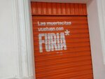 La Muerte Burgers (Santa Cruz de la Sierra, Distrito Municipal 11, Calle Florida, 228), restoran  Bolivya'dan