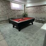 Русская Баня (Aliaksandra Niewskaga Street No:32), hamamlar  Lida'dan