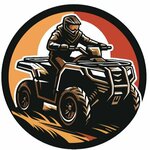 Crimea on quad bikes (Народная улица No:11, село Лозовое), kiralama noktası  Kırım Cumhuriyeti'nden