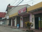 Licoreria Gaby (Santa Cruz de la Sierra, Distrito Municipal 4, Subdistrito 28, Avenida Prefecto Rivas, 60), giyim mağazası  Bolivya'dan