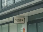 Pizzería Artesanal (Santa Cruz de la Sierra, Distrito Municipal 2, Subdistrito 18, Los Socoris, 10), kafe  Bolivya'dan