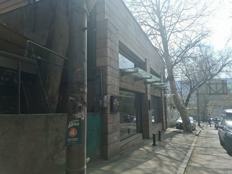 Bölme sistemleri Viva Jaluzi, Tiflis, foto