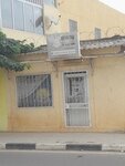 Tbz (Luanda, Rua da Cidade de Beja), seyahat acenteleri  Loanda'dan