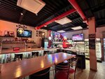 Delicious food (1st Reysovaya Street No:12к1), fast food  Moskova'dan