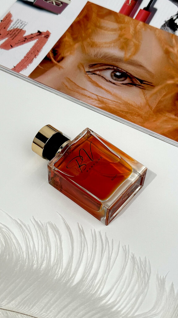 Kozmetik ve parfümeri mağazaları Bv Parfume, Taşkent, foto