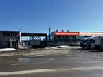 Дилерский центр Поволжье (Lasvinskaya ulitsa No:86), otomobil servisi  Perm'den
