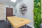 Массаж, аксесс барс (Teatralniy Avenue No:89), masaj salonları  Rostov‑na‑Donu'dan