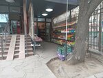 Vegetables (No:83, Jetisý-2 shaǵyn aýdany), manavlar  Almatı'dan