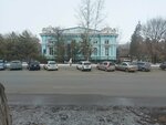 Компьютерный томограф (Amur Region, Blagoveschensk), tıbbi laboratuvarlar  Blagoveshchensk'ten