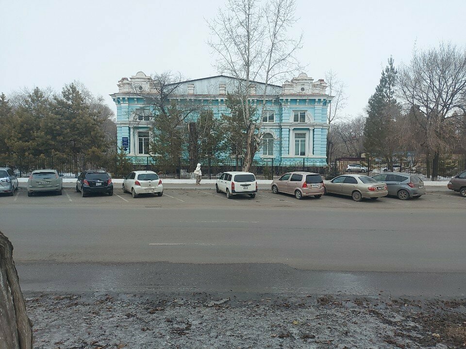 Tıbbi laboratuvarlar Компьютерный томограф, Blagoveshchensk, foto