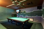 Mondoro (ulitsa Tarchokova No:55), bilardo salonları  Nalchik'ten
