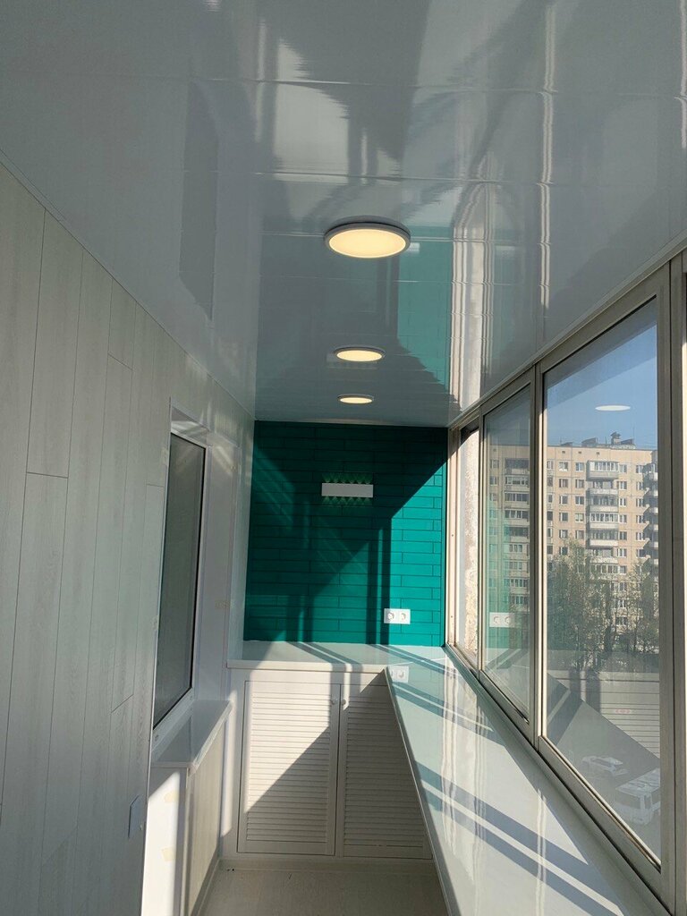 Pencere üretim, satış ve montaj firmaları Okonnyj centr, Petrozavodsk, foto