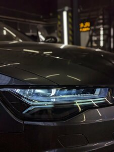 FaraonAuto (Veteranov Avenue No:101), otomobil servisi  Saint‑Petersburg'dan