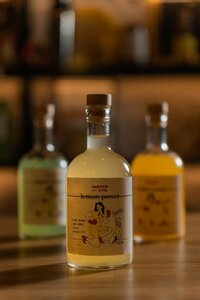 Cenzura (Revolution Avenue No:39), bar  Voronej'den