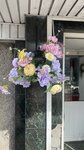 Babushkino pechevo (Oktyabrskiy Avenue No:7), pasta, şekerleme ve tatlı  Novokuznetsk'ten