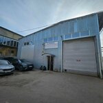 АвтоБриг (gorodskoy okrug Nizhniy Novgorod, Avtozavodskiy City District, Severniy Microdistrict, Borskaya Street, 17к1), otomobil servisi  Nijni Novgorod'dan