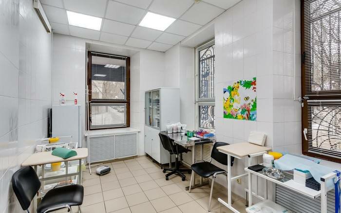 Madde bağımlılığı tedavi merkezi Ваш Доктор, Riazan, foto