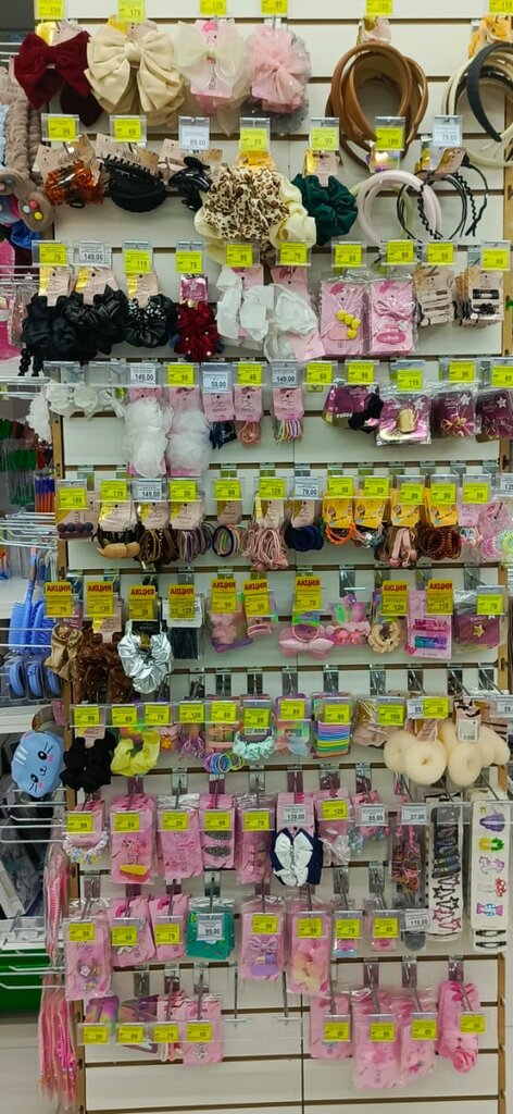 Ev temizlik ürünleri Unit, İvanovo, foto