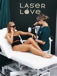 Laser Love (Baramzinoy Street No:3к2), kozmetoloji, kozmetik salonları  Podolsk'tan