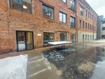 Wall (Sergiya Radonezhskogo Street No:15-17с2), yönetim ofisi  Moskova'dan