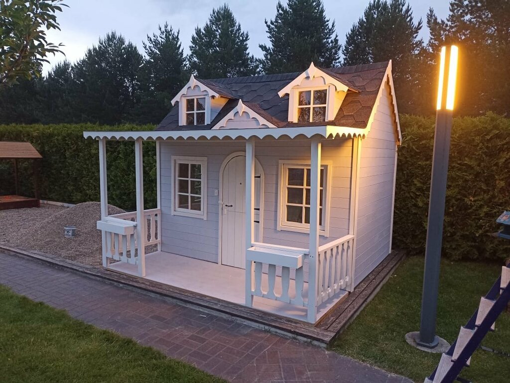 Çocuk mağazaları Tysik, Moskova, foto