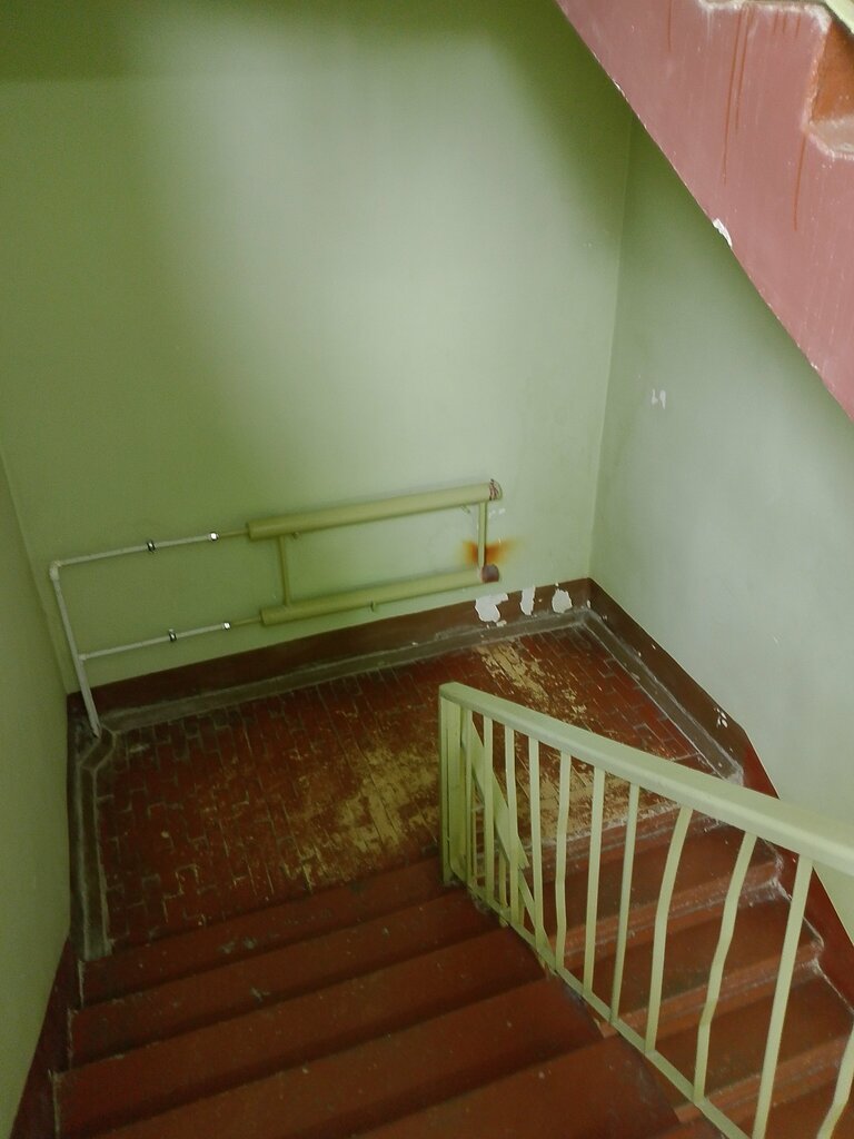 Hastaneler Витебский областной клинический центр дерматовенерологии и косметологии, Vitebskaya oblastı, foto