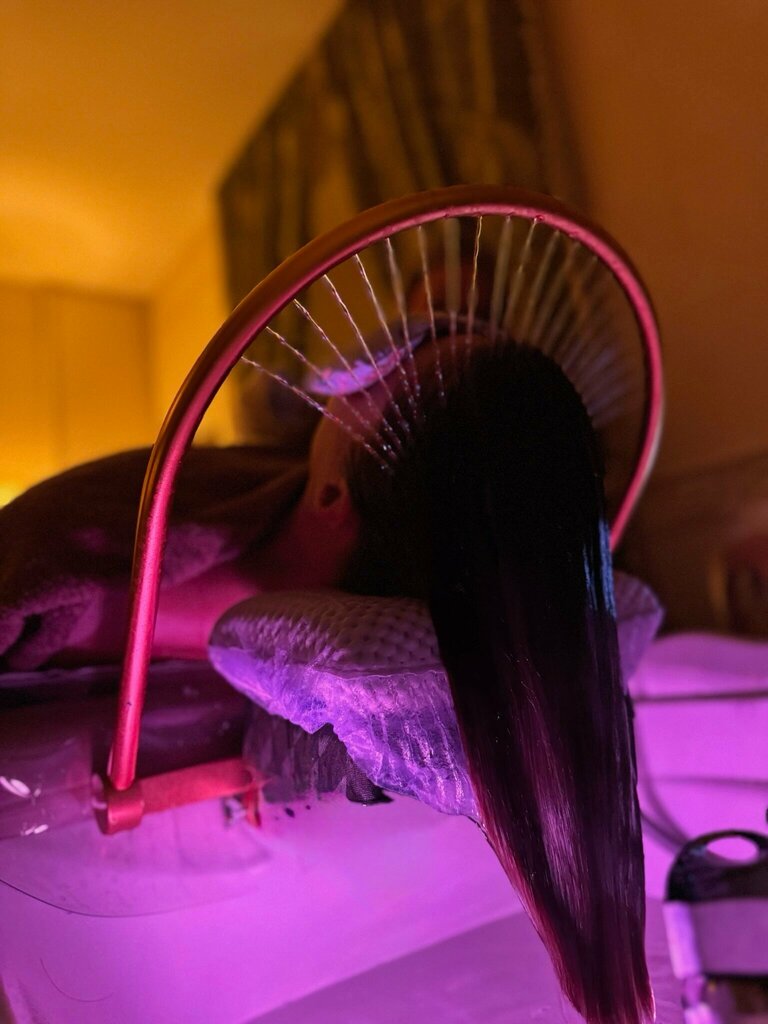 Masaj salonları Soul SPA Island, Moskova, foto