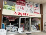 Üçbey Elektrik Teknik Servis (Bursa, Osmangazi, Yenikaraman Mah., Polat Cad., 80), elektrik ürünleri  Bursa'dan