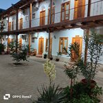 Helene Oasis (Levi Boboxonov ko'chasi No:73), otel  Buhara'dan