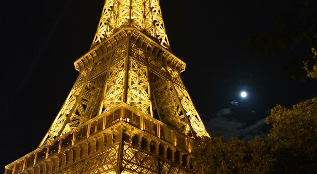 Otel Hôtel Eiffel Saint Charles, Paris, foto