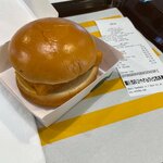 McDonald's (Mueang Phuket, Chaloemphrakiat Ratchakarn Thi 9 Road, 104), fast food