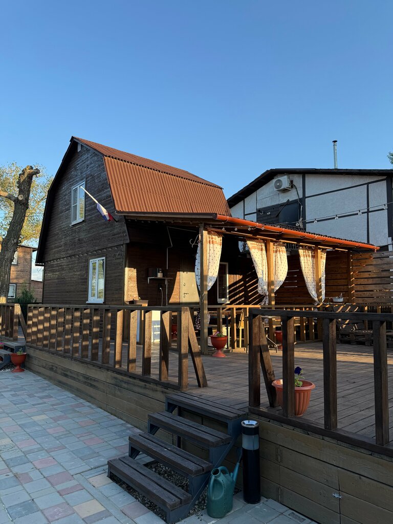 Konuk evi Олимп, Volgogradskaya oblastı, foto