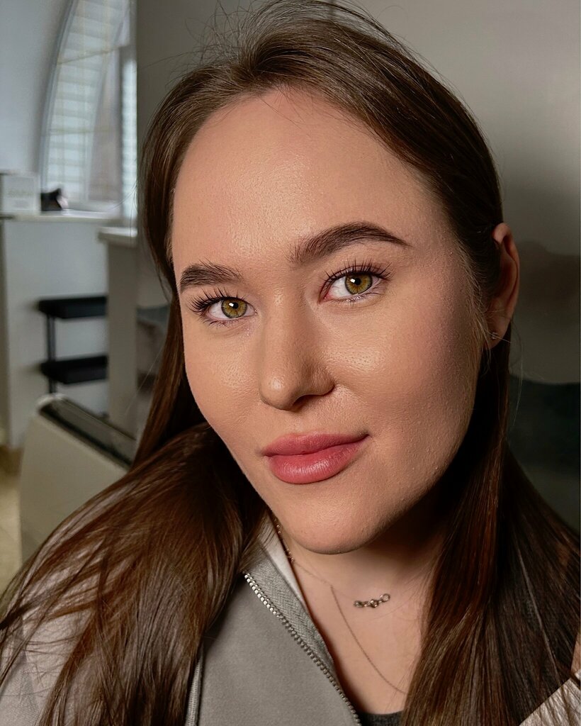 Güzellik salonu Kandidatova Studio, Vladivostok, foto