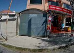 Minimarket Oblitas (Department of La Paz, Provincia Murillo, La Paz, Calacoto, Irpavi, Calle Gaspar Jurado, 399), süpermarket  Bolivya'dan