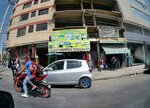 Carpas Gonzales (Department of Cochabamba, Provincia de Cercado, Cochabamba, Avenida República, 770), çerçeve ve çadır yapıları  Bolivya'dan