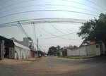 Maestranza Rochamel (Santa Cruz de la Sierra, Distrito Municipal 2, Avenida Guapay, 2455), oto döşeme  Santa‑Krus'tan
