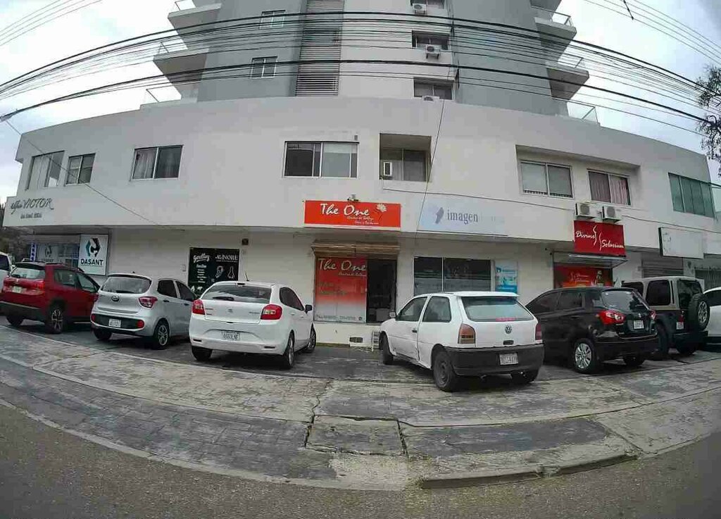 Spa The One Centro De Belleza, Santa‑Krus, foto