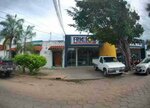 Friction Maximum Security for Your Brakes (Santa Cruz de la Sierra, Distrito Municipal 11, Subdistrito 5, Teniente Walter Vega, 260), motosiklet yedek parçaları  Santa‑Krus'tan