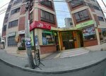 Yola (Department of La Paz, Provincia Murillo, La Paz, Cotahuma, Avenida Ricardo Jaimes Freyre, 2940), market  Bolivya'dan