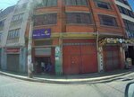 Punto Sol Amigo (Department of La Paz, Provincia Murillo, El Alto, Caluyo, Calle 6), ödeme acentesi  El Alto'dan