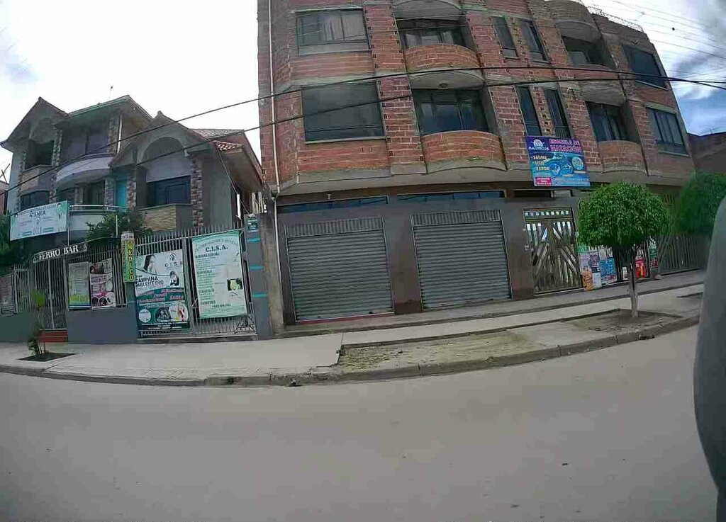 Spor okulları Nautilus, Dünya, foto